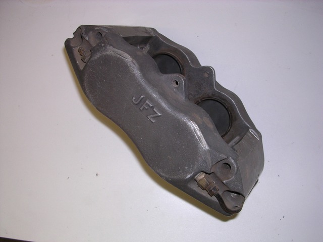 Powered by APG vNext Trial - FS [VIC] Mk1 Escort Project - Heaps of ...