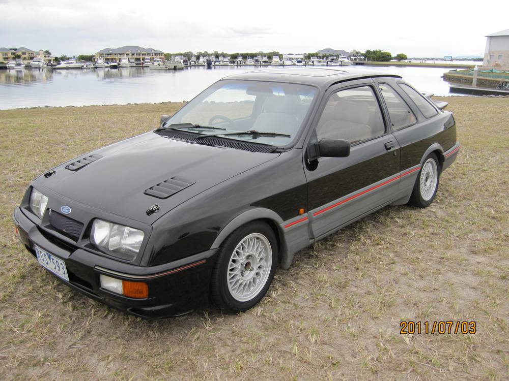 Powered by APG vNext Trial - my xr4i | Classic Ford Forum