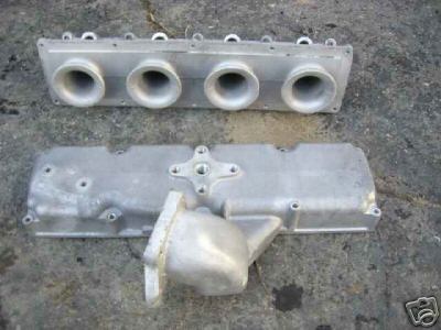 Powered by APG vNext Trial - Cosworth Plenum | Classic Ford Forum