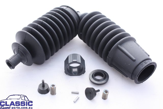 Powered by APG vNext Trial - Steering rack rebush kits - Bronze ...